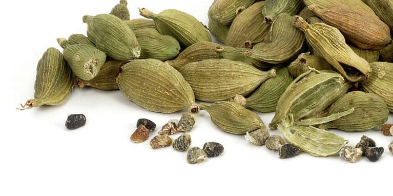 Kardamom: Nicht nur ein Kuchengewürz zur Weihnachtszeit | Kräuter und ...